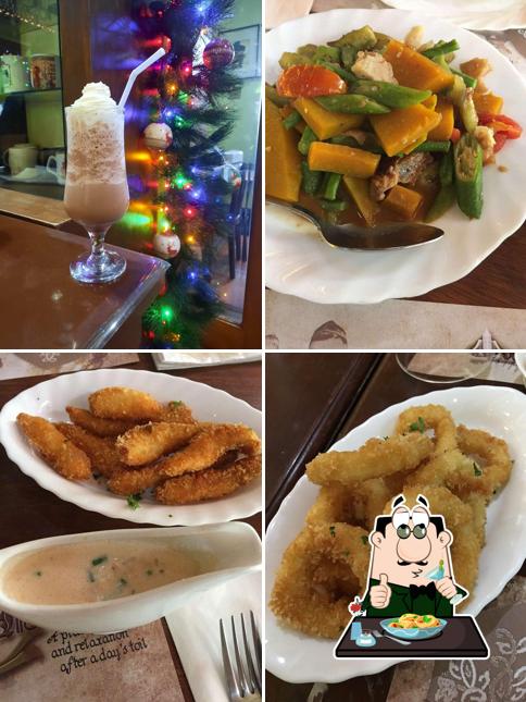 Ristorante delle Mitre, Manila - Restaurant menu, prices and reviews