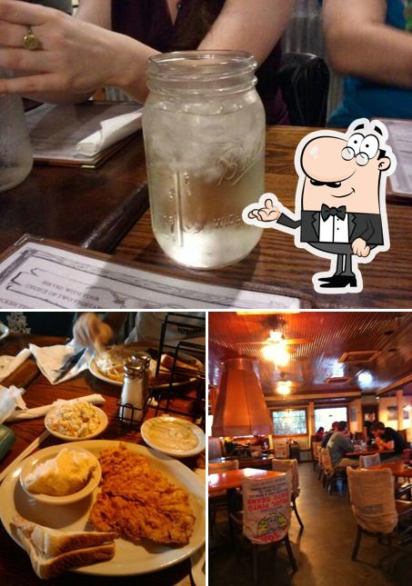 Sodolak's Beefmasters, College Station - Restaurant menu, prices and ...