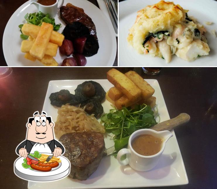 The Anvil Restaurant, Saggart - Restaurant menu, prices and reviews