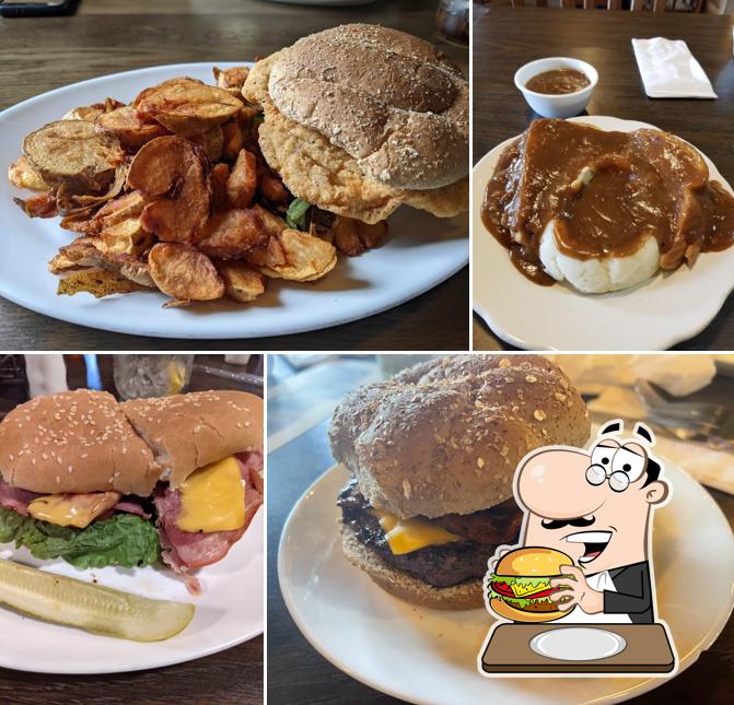 Top 5 restaurants with bacon in Smithville, Ohio, november 2025 ...