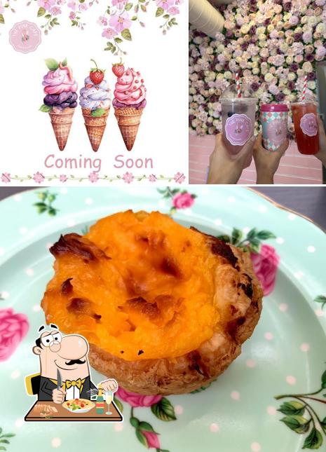 The Pink Cafe, Cobourg - Restaurant menu, prices and reviews