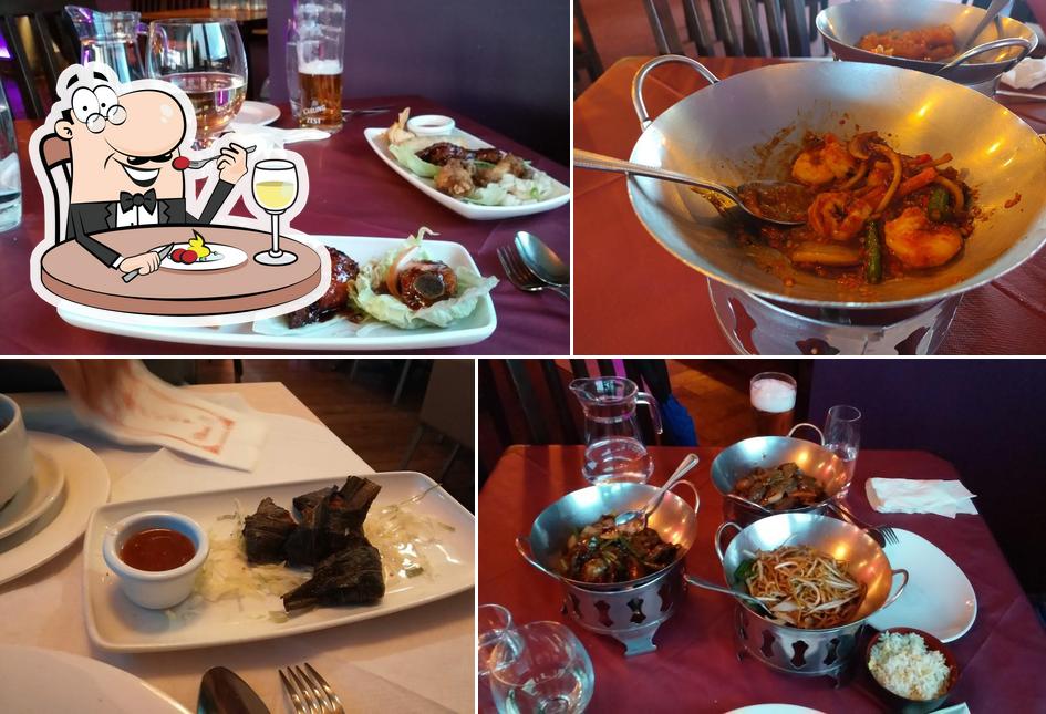 Top 5 chinese restaurants in Chester, august 2025 - Restaurant Guru