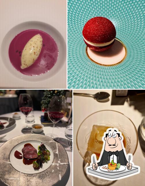 The Fat Duck, Bray - Restaurant menu, prices and reviews