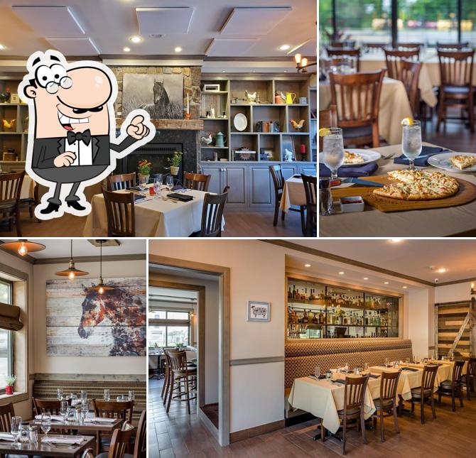 Top 7 restaurants in Ridgefield, Connecticut, november 2025 ...