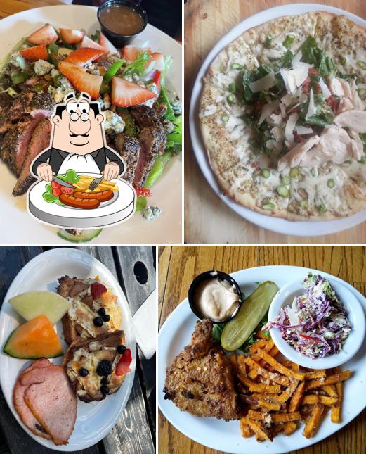 Ashburnham Ale House, Peterborough - Restaurant menu, prices and reviews