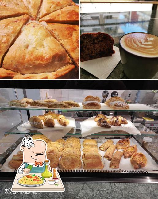 KALIMERA ARTISAN COFFEE, Kalamata - Restaurant menu, prices and reviews