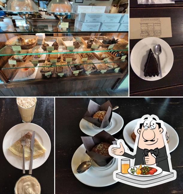 Landour Bakehouse, Mussoorie - Restaurant menu, prices and reviews