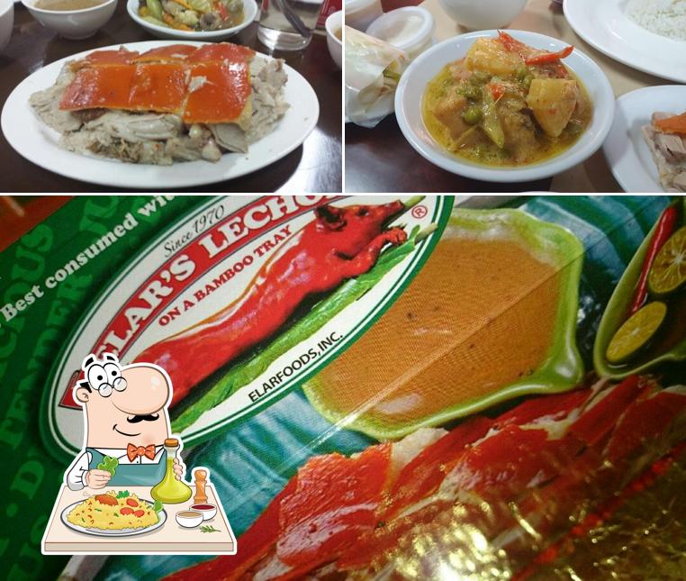 Elar's Lechon the Original, Quezon City - Restaurant menu, prices and ...