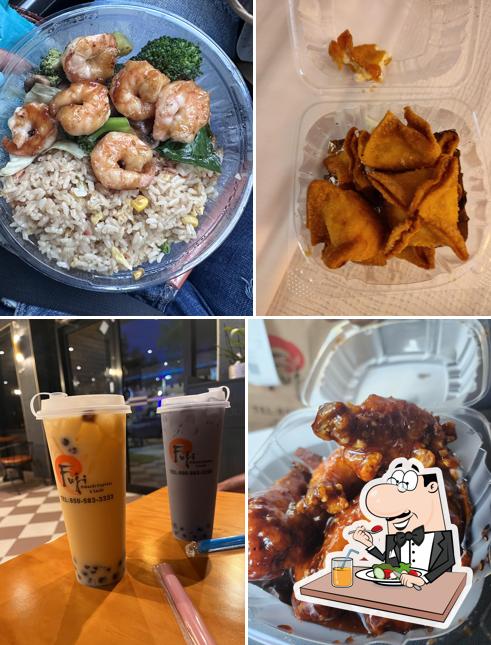 Fuji Hibachi Express, Tallahassee - Restaurant menu, prices and reviews