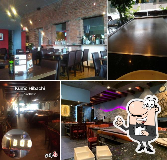 Top 5 sushi restaurants in New Haven, november 2025 - Restaurant Guru