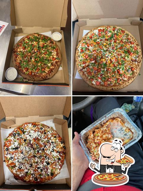 LOCAL Pizza, Campbell River - Restaurant menu, prices and reviews