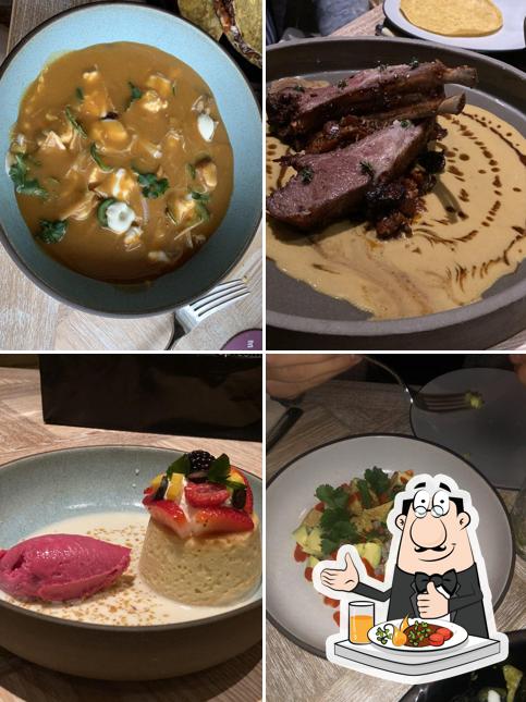 Maximón, Baltimore, Shot Tower - Restaurant menu, prices and reviews