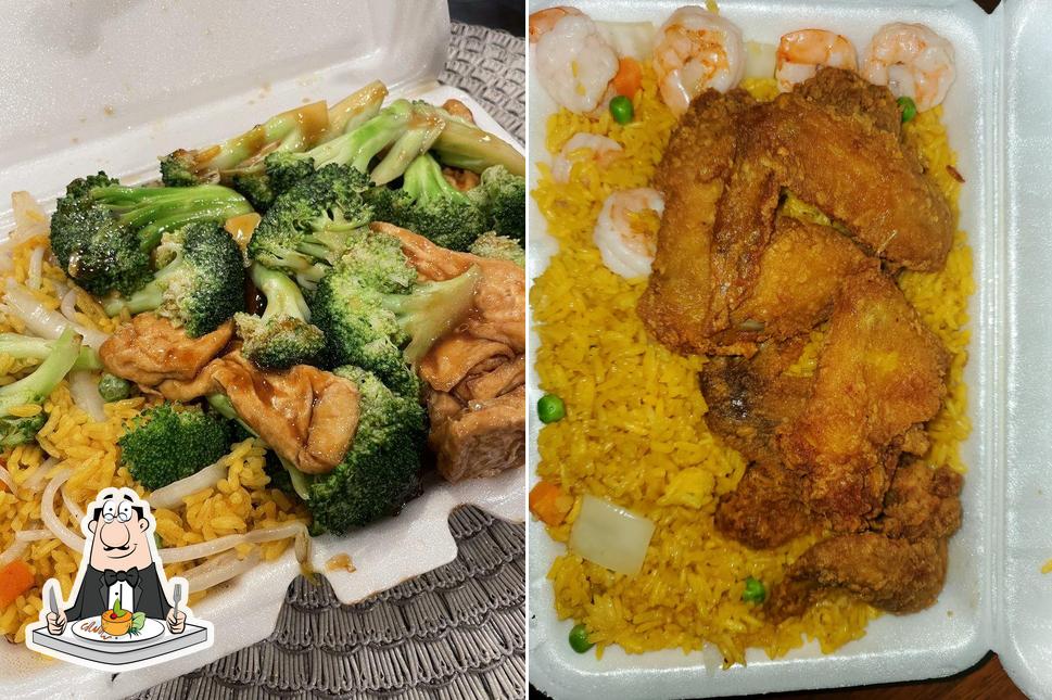 Chinese Food Roselle Nj
