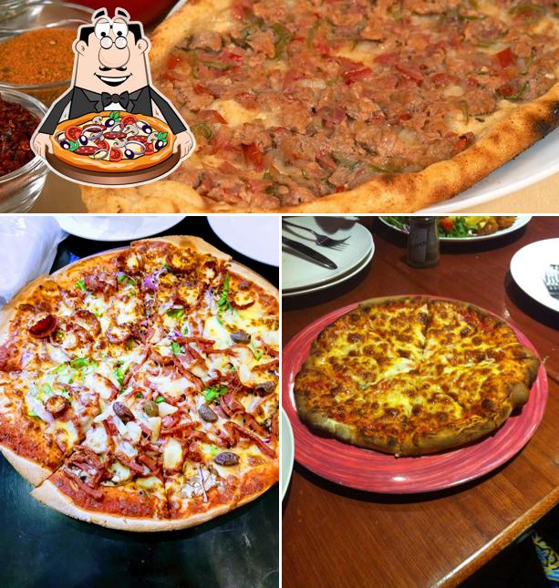 Pizza Land, Lakemba - Restaurant menu, prices and reviews