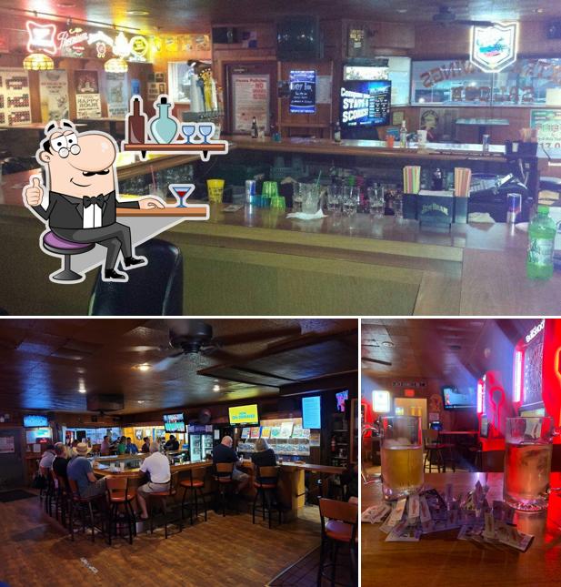 Extra Innings Saloon, Prior Lake - Restaurant menu, prices and reviews