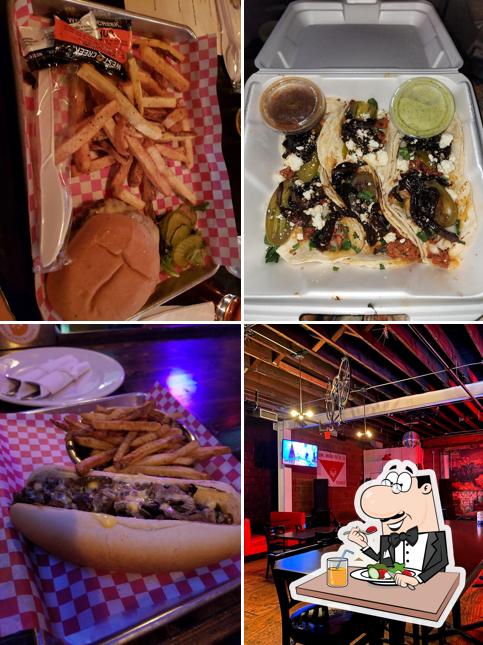 Top 4 restaurants with fried rabbit in Tulsa, september 2025 ...