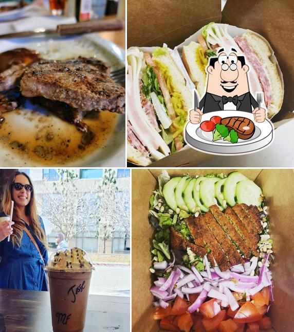 Shep's Club at Shepherd's Inn, Fresno - Restaurant menu, prices and reviews