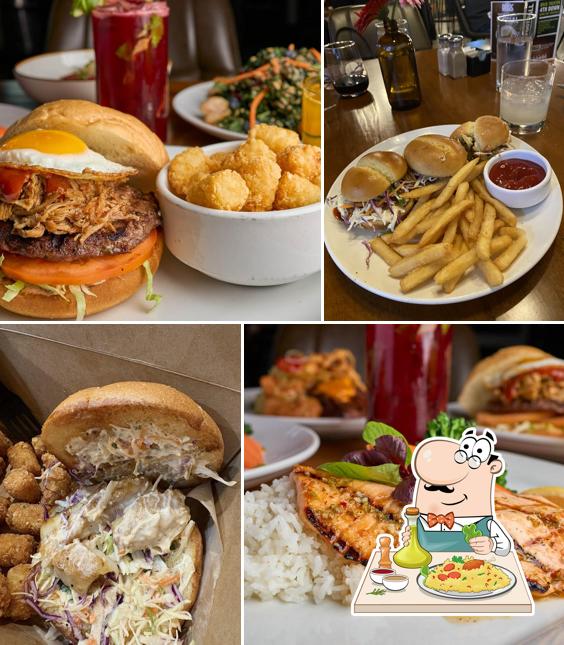 Brix Tavern - Tualatin, Tualatin - Restaurant menu, prices and reviews