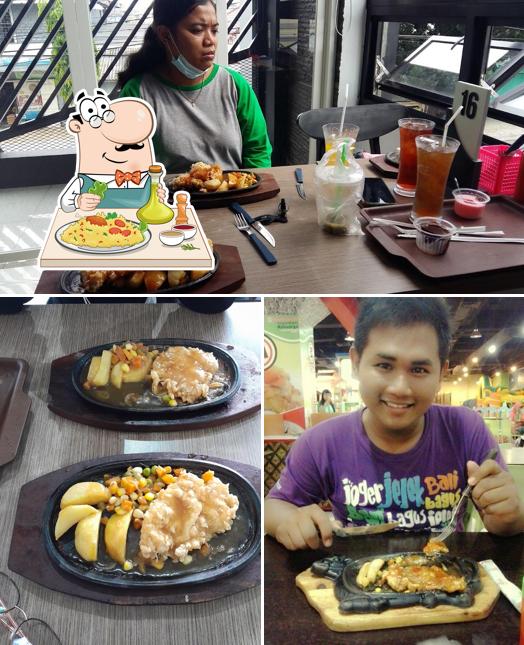 Moen-Moen Steak, Surakarta - Restaurant menu, prices and reviews