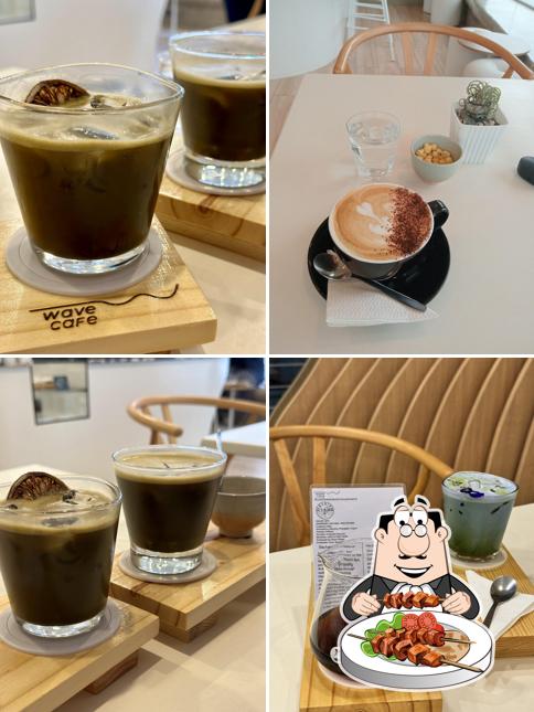 Wave Cafe, Lapu-Lapu City - Restaurant menu, prices and reviews