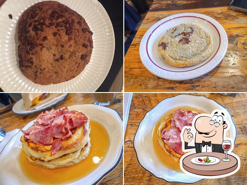 September Cafe, Montréal - Restaurant menu, prices and reviews