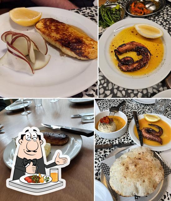 Sofia, Adelaide - Restaurant menu, prices and reviews