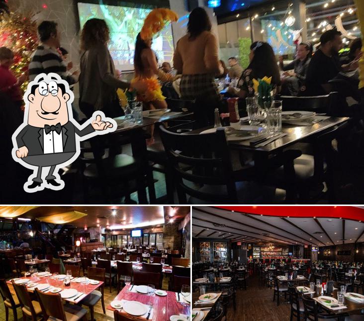 Le Milsa, Longueuil - Menu du restaurant, prix et avis