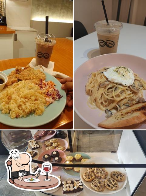33 Cafe, Parañaque - Restaurant menu, prices and reviews