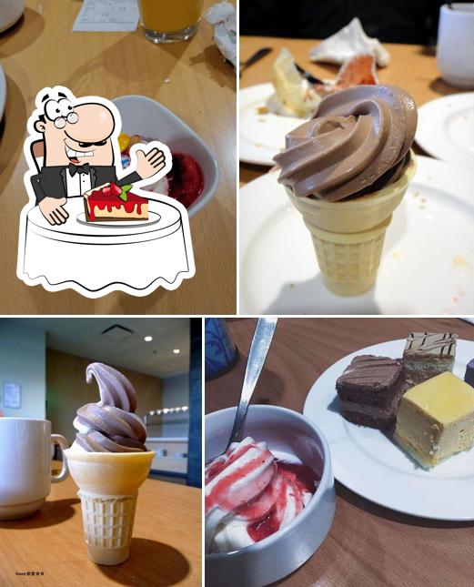 Diamond Buffet, Surrey - Restaurant menu, prices and reviews