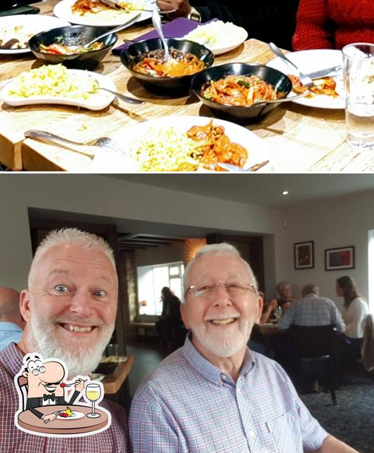 Elmet Kitchen, Sherburn in Elmet - Restaurant menu, prices and reviews