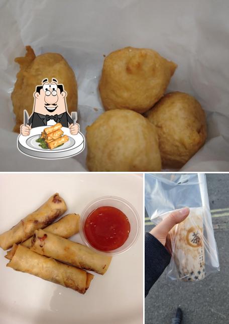 Sakura Chinese Takeaway, Aldershot - Restaurant menu, prices and reviews