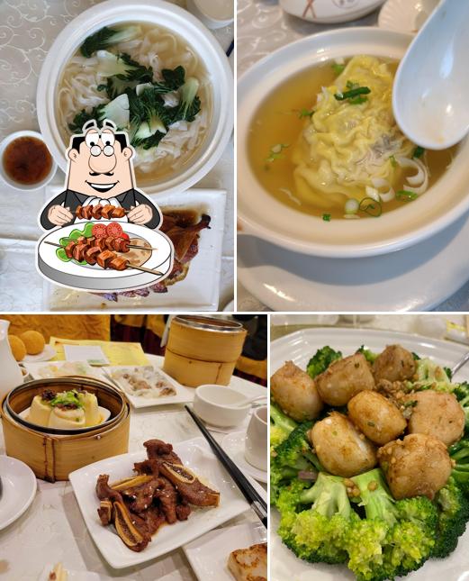 Golden Court restaurant, Richmond Hill – menu, prices & reviews