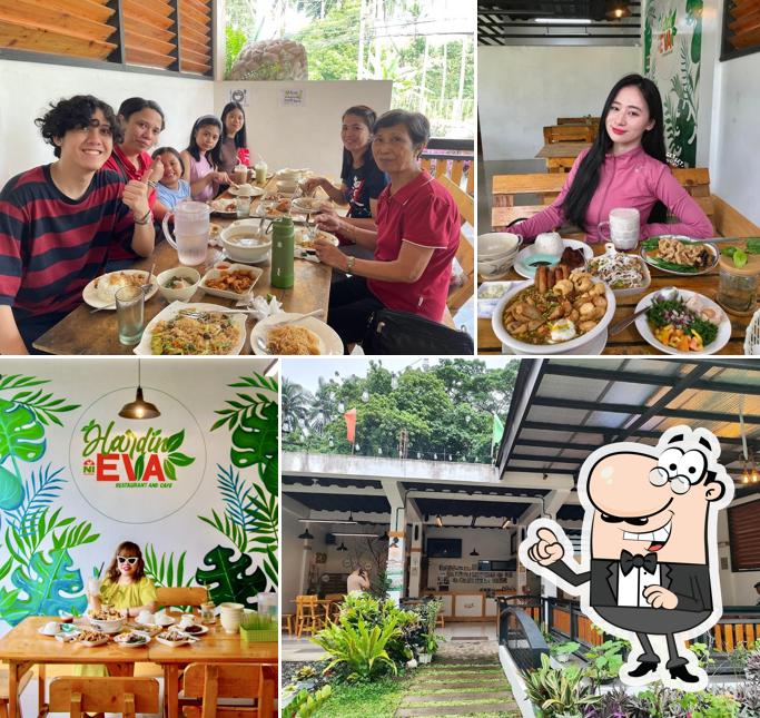 Hardin ni Eva Cafe & Restaurant, Liliw - Restaurant menu, prices and ...