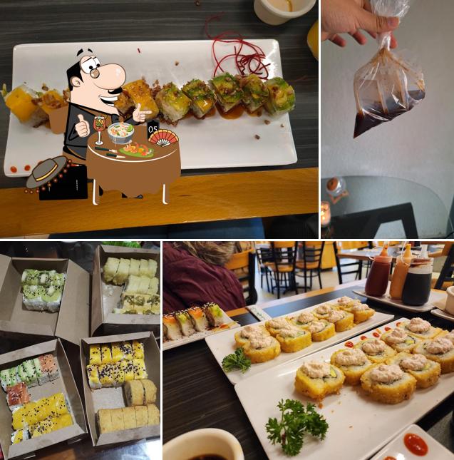 House Roll, Ciudad de México - Menú del restaurante, precios y reseñas