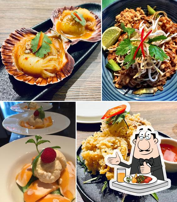 Imm Thai Restaurant, Castle Cove - Restaurant menu, prices and reviews