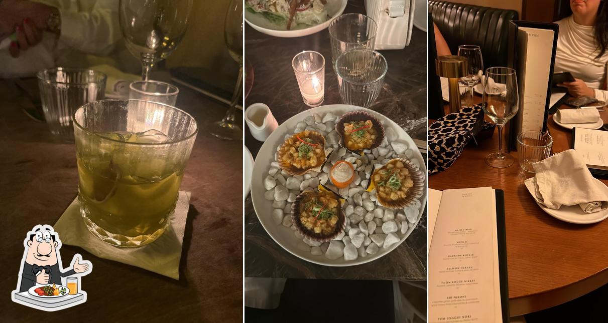 Muskaan, Rabat - Menu du restaurant, prix et avis