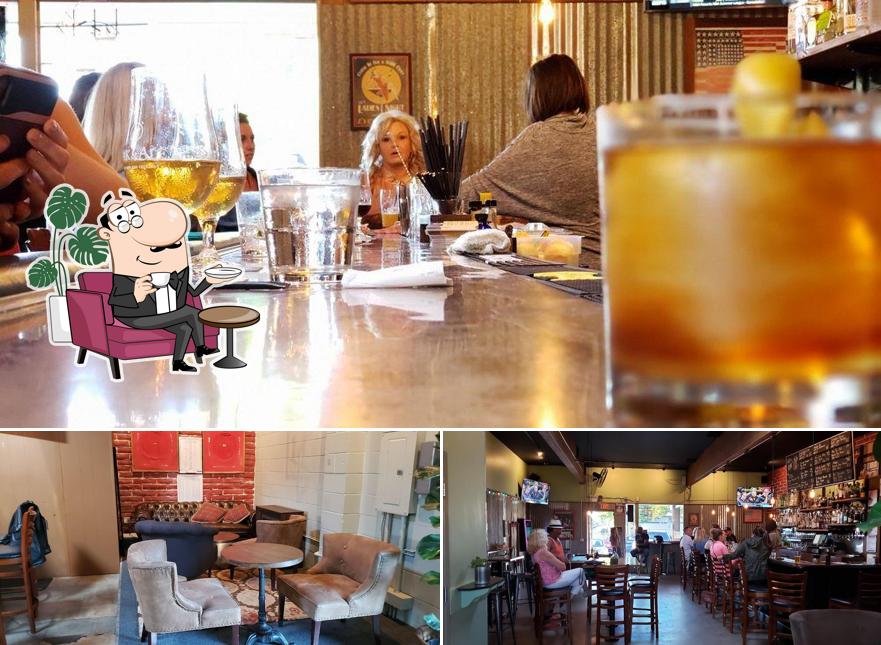 Oak & Ale, Santa Cruz - Restaurant menu, prices and reviews