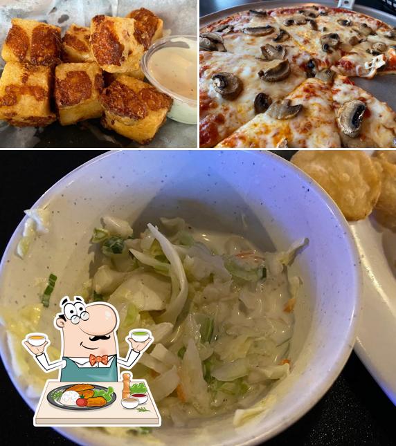 In Plane View, Milwaukee - Restaurant menu, prices and reviews