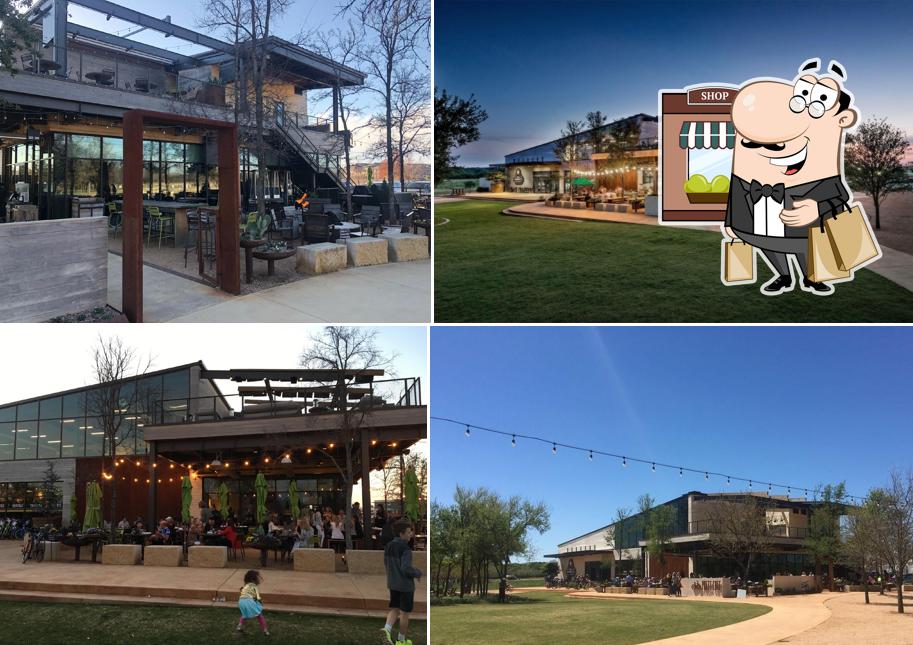 Press Café, Fort Worth - Restaurant menu, prices and reviews