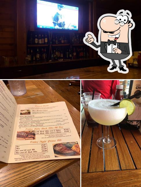 Rusty Keg Tavern, Washington Court House - Restaurant menu, prices and ...