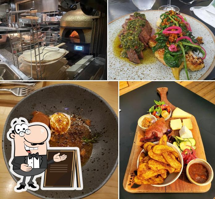 Braai House, Stratford - Restaurant menu, prices and reviews