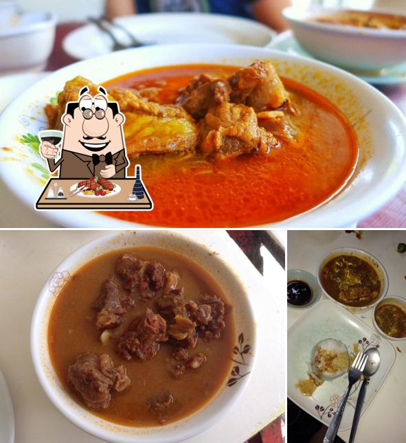 BULCA CHONG, Davao City - Restaurant menu, prices and reviews