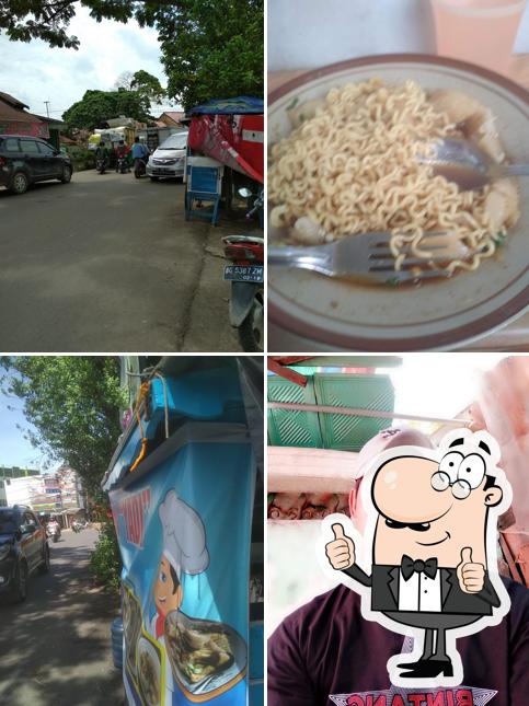 Model & Tekwan Yadi, Palembang - Menú del restaurante, precios y reseñas