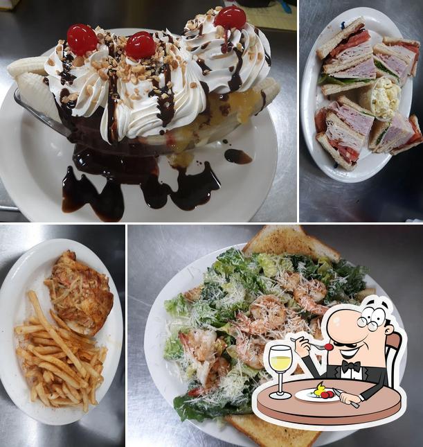 Top 5 restaurants with fried green tomatoes in Sebring, june 2025 ...