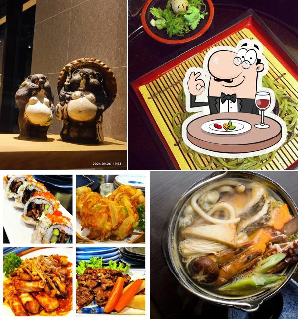 SUGI, Makati, Ayala - Restaurant menu, prices and reviews