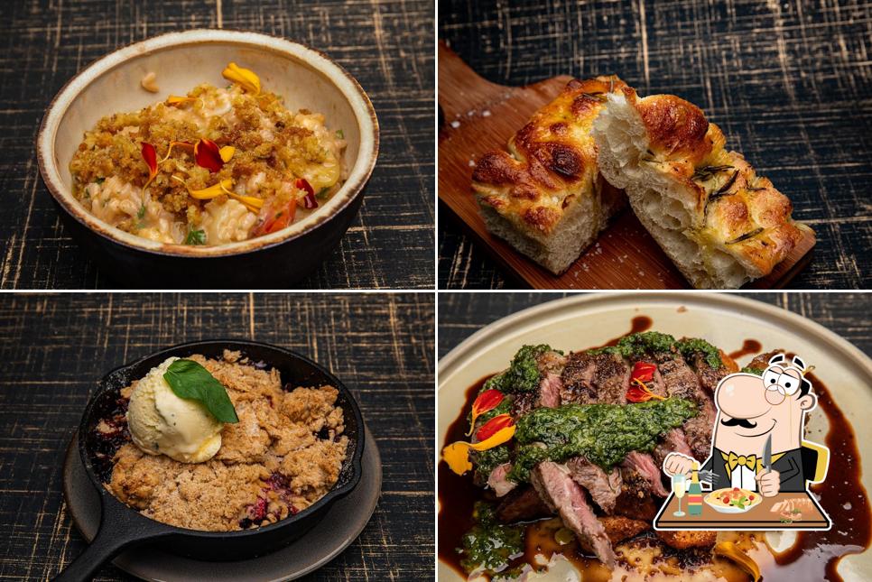 Wander at LongWoods, Cumberland - Restaurant menu, prices and reviews