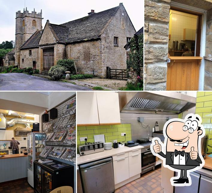 Top 5 restaurants in Sherborne, october 2025 - Restaurant Guru