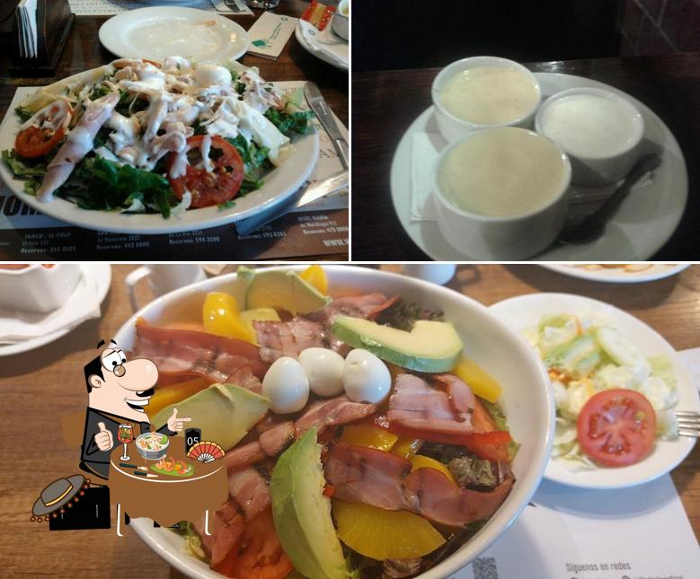Villa Chicken, San Borja - Menú del restaurante, precios y reseñas