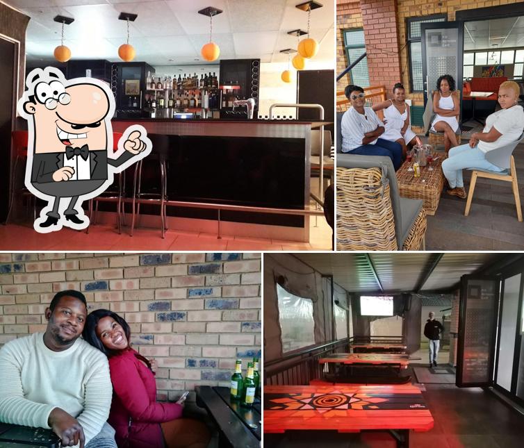 7tan Café, Mahikeng - Restaurant menu, prices and reviews
