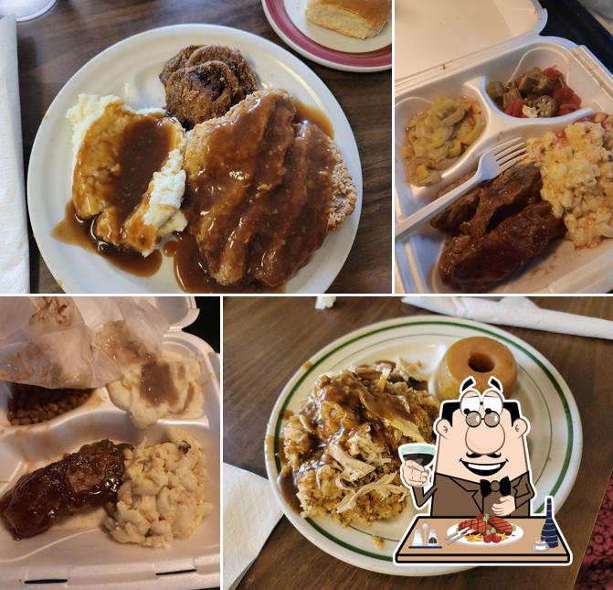 Top 7 restaurants in Selma, february 2026 - Restaurant Guru